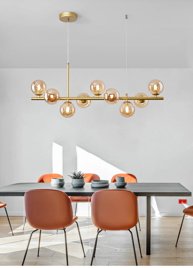 Golden Halo – PurelyhomeDeco